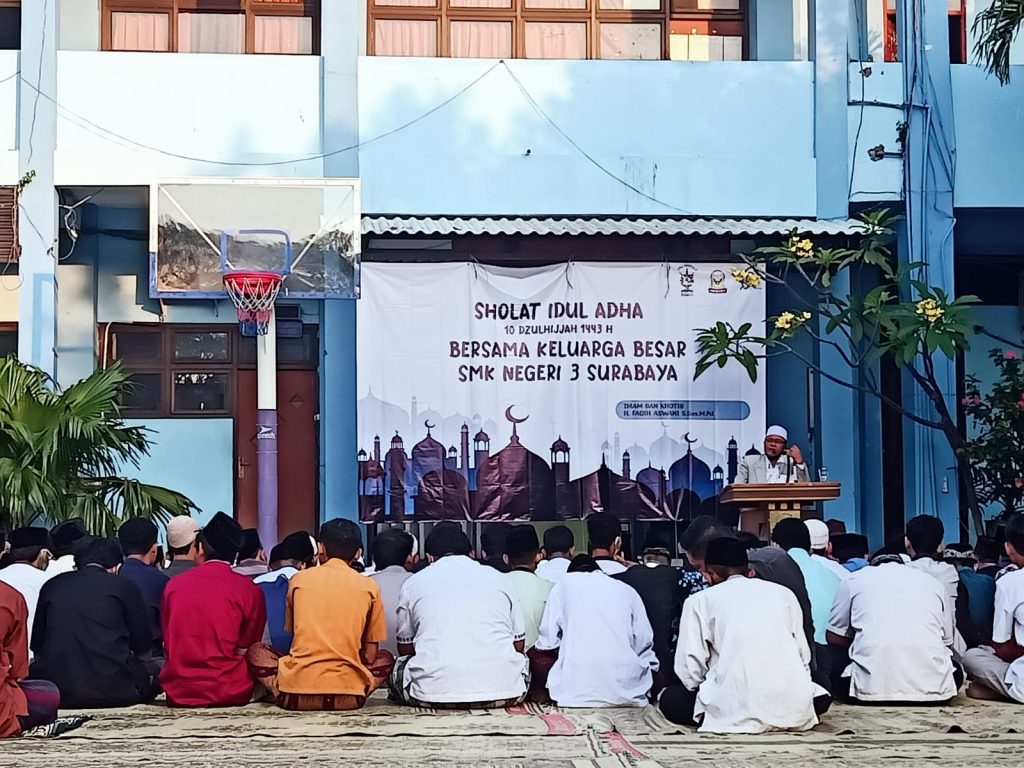 KERJASAMA PT INDO BISMAR
